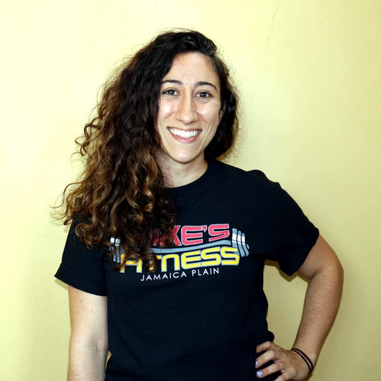 Ride to the Rhythm: Introducing Rhythm Cycle with Lisa Tankanow! - Mike ...