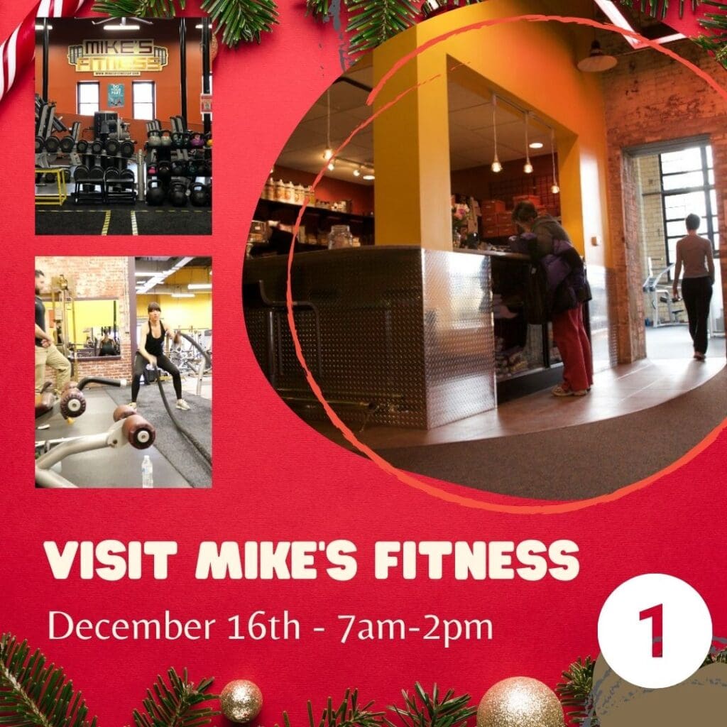 Join Us at Mike’s Fitness JP for Our 18th Annual Toy Drive – A Season ...