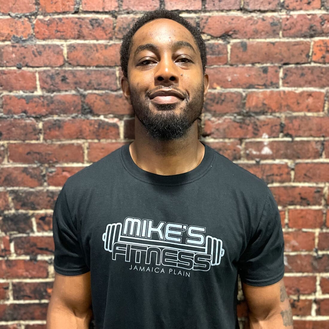 Gym in Boston (Jamaica Plain), MA | 284 Amory Street - Mike's Fitness ...